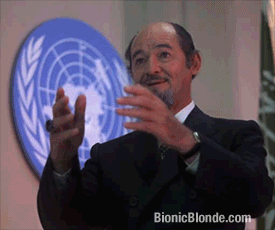 Doomsday is Tomorrow (Part 1)